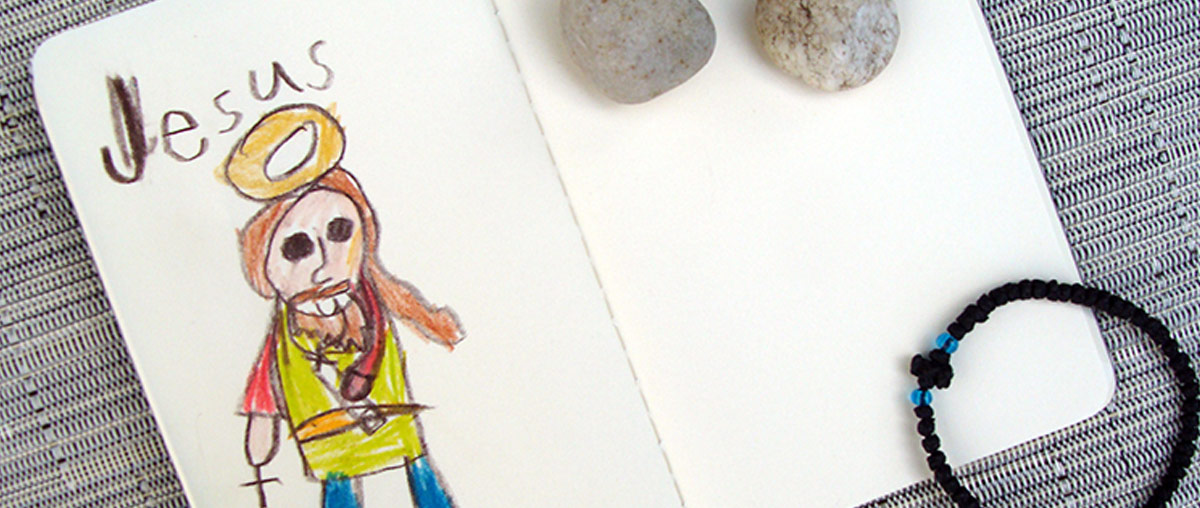 Special projects – Orthodox Pebbles