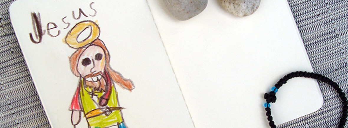 Special projects – Orthodox Pebbles