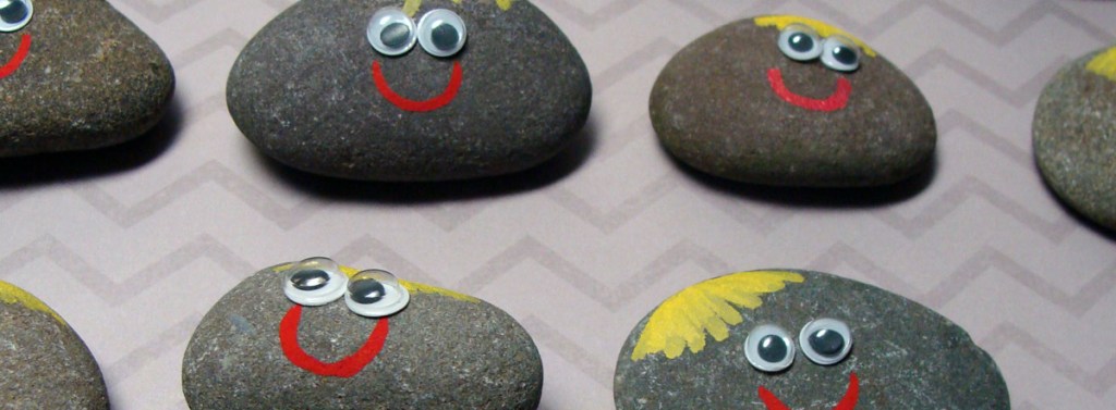 Prayer buddy kits – Orthodox Pebbles