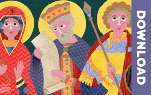 All about Saints – Orthodox Pebbles