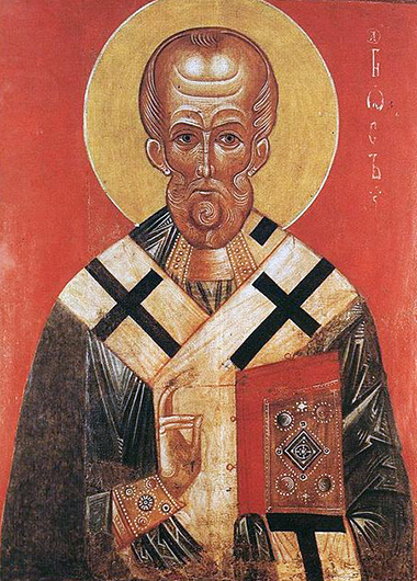 All about Saints – Orthodox Pebbles