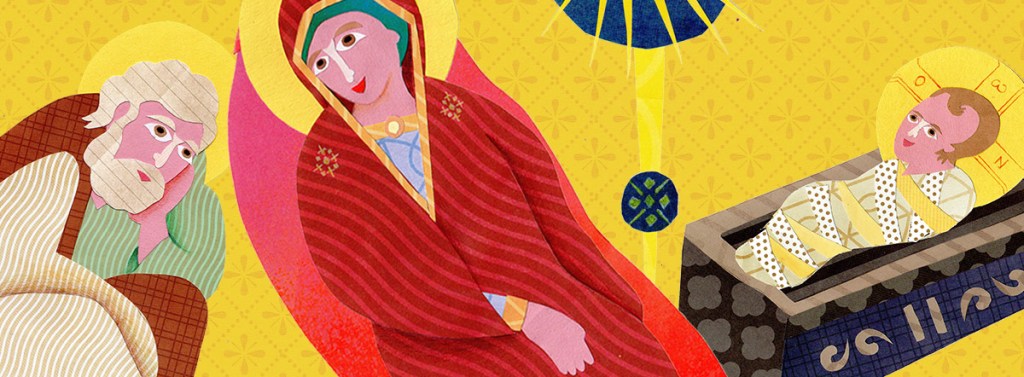 The Nativity of Christ: Our resource collection – Orthodox Pebbles