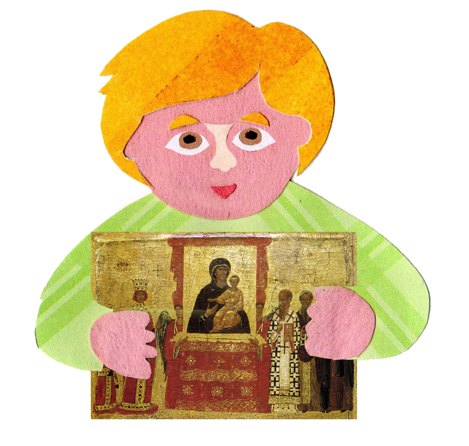 Great Lent, the Holy – Orthodox Pebbles