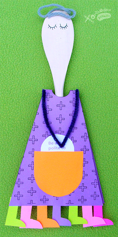 Great Lent, the Holy – Orthodox Pebbles