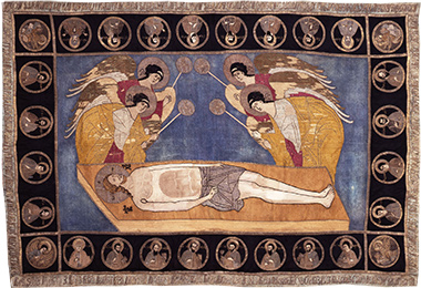 Four icons for Pascha – Orthodox Pebbles