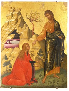 Four icons for Pascha – Orthodox Pebbles