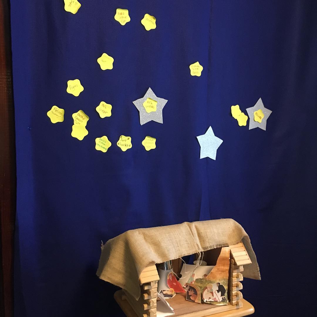 The Nativity of Christ: Our full resource collection – Orthodox Pebbles