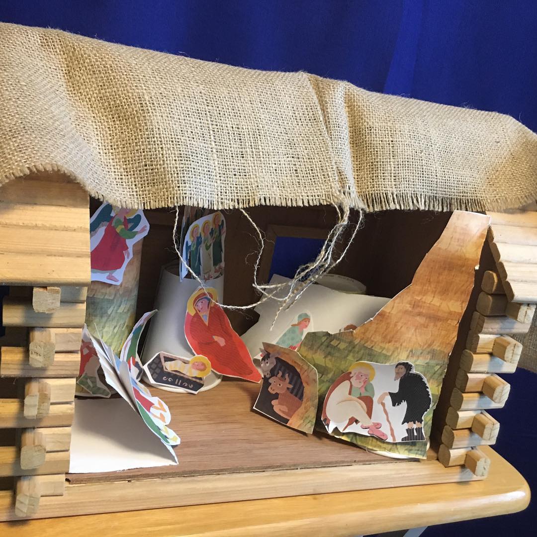 The Nativity of Christ: Our full resource collection – Orthodox Pebbles