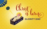 A lesson on the Nativity of Christ – Orthodox Pebbles