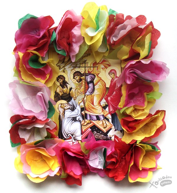 Holy Week: Teaching Resources – Orthodox Pebbles