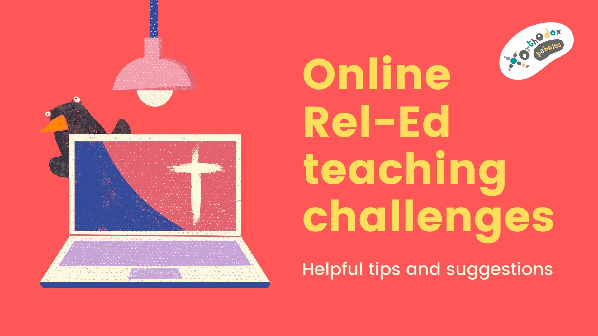 Online Vacation Church School Ideas – Orthodox Pebbles