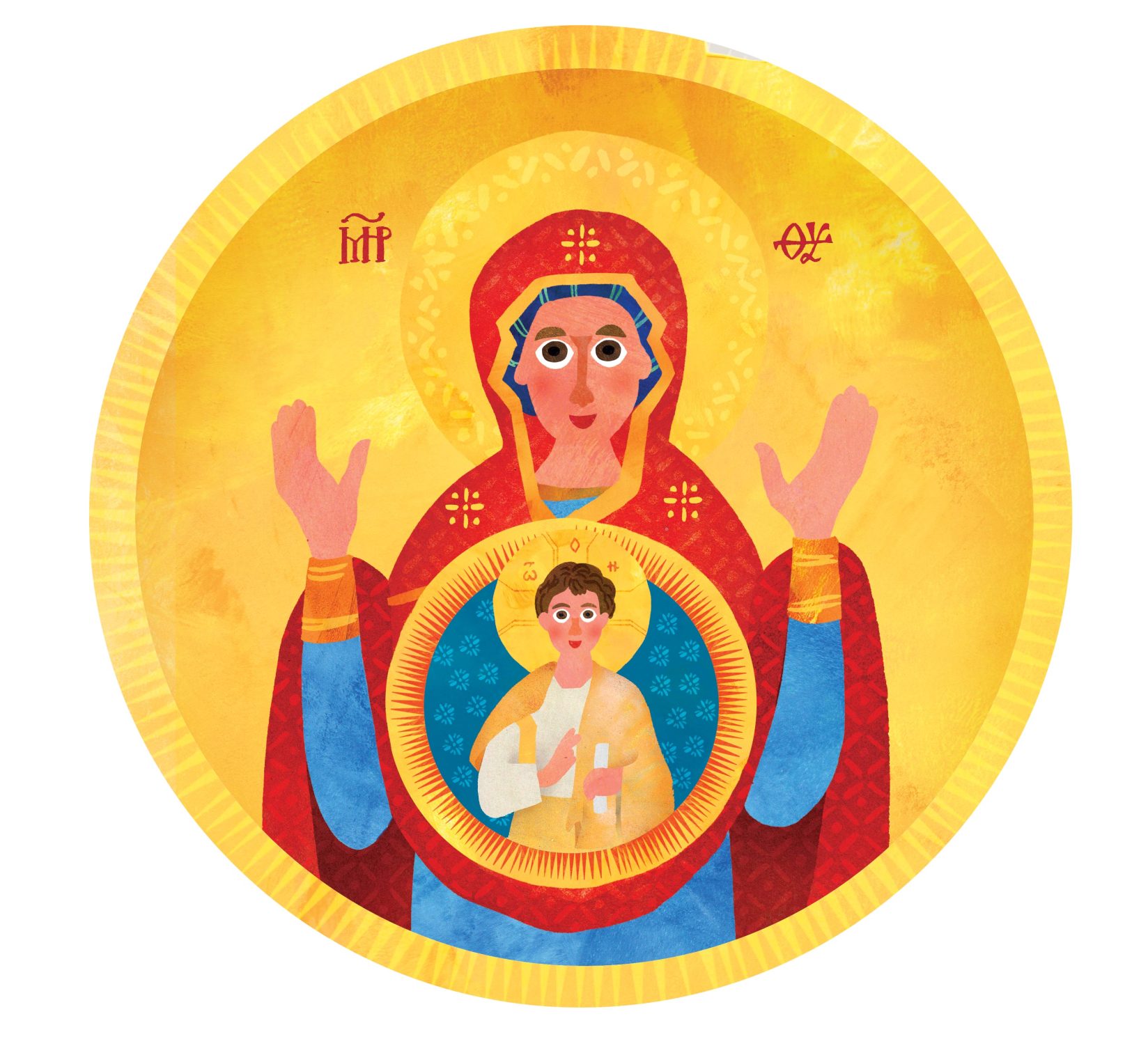 Orthodox Pebbles Retreats – Orthodox Pebbles