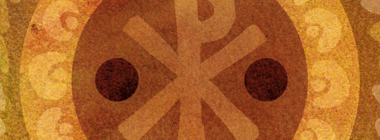 HOLY WEEK CRAFT KIT: Holy Monday – Orthodox Pebbles