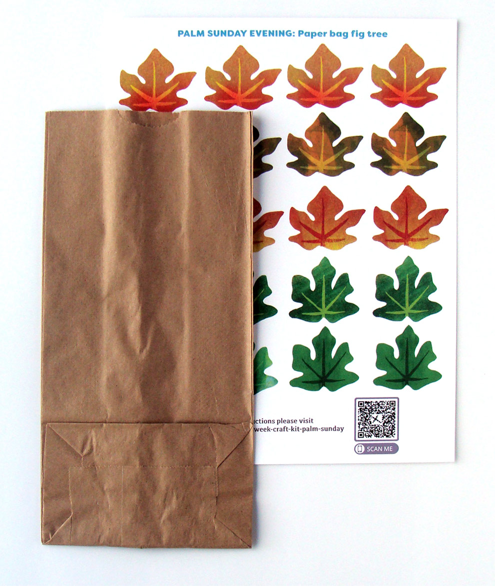 Holy Week Craft Kit – Orthodox Pebbles