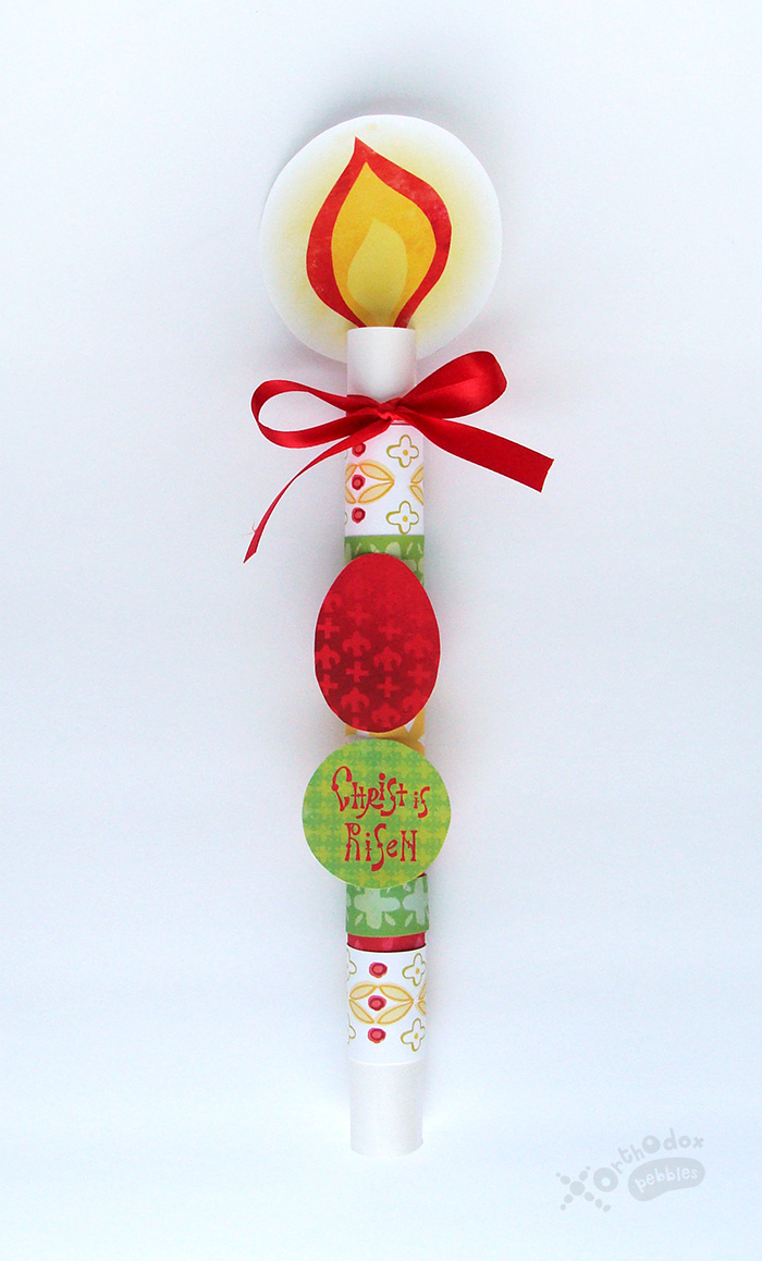 Holy Week Craft Kit – Orthodox Pebbles