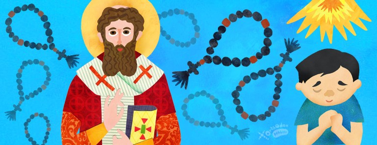 Great Lent/Pascha resources – Orthodox Pebbles