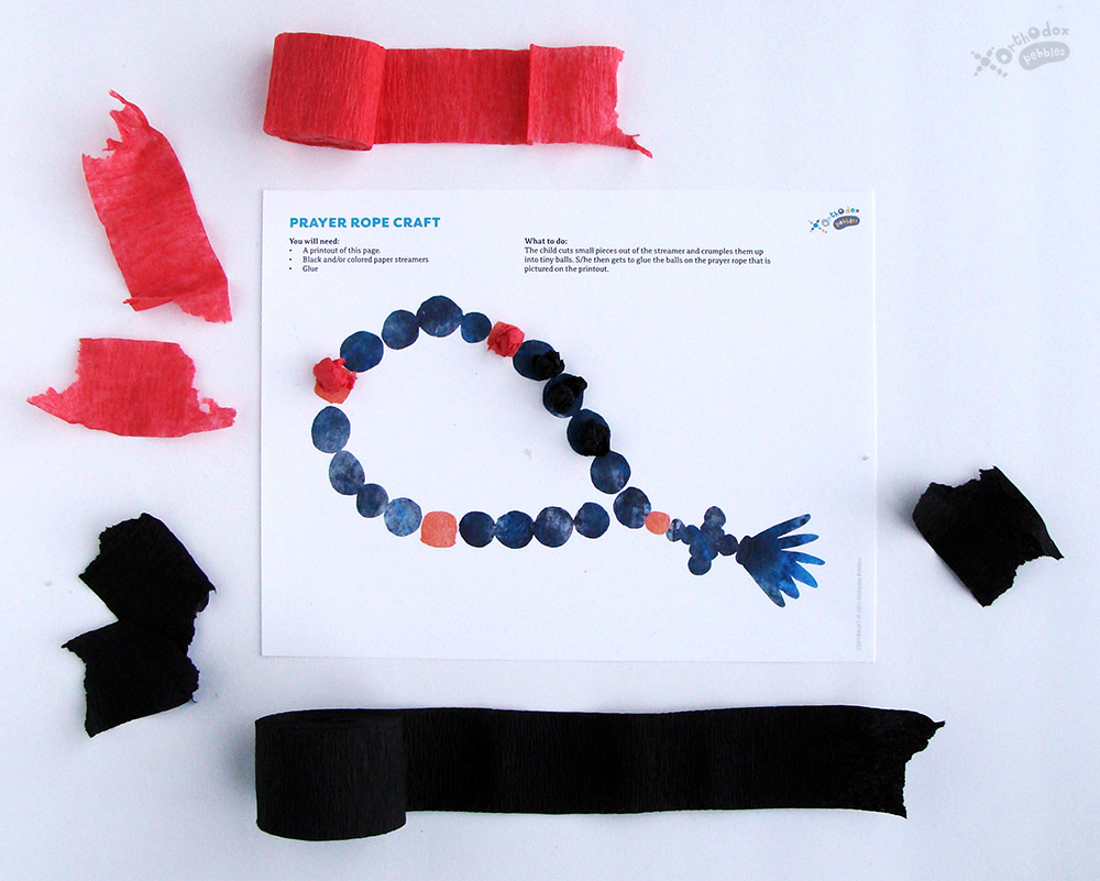 Prayer and St. Gregory Palamas – Orthodox Pebbles