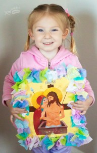 Orthodox Pebbles – Resources for teaching our budding rocks of faith