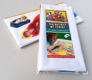 Orthodox Pebbles – Resources for teaching our budding rocks of faith