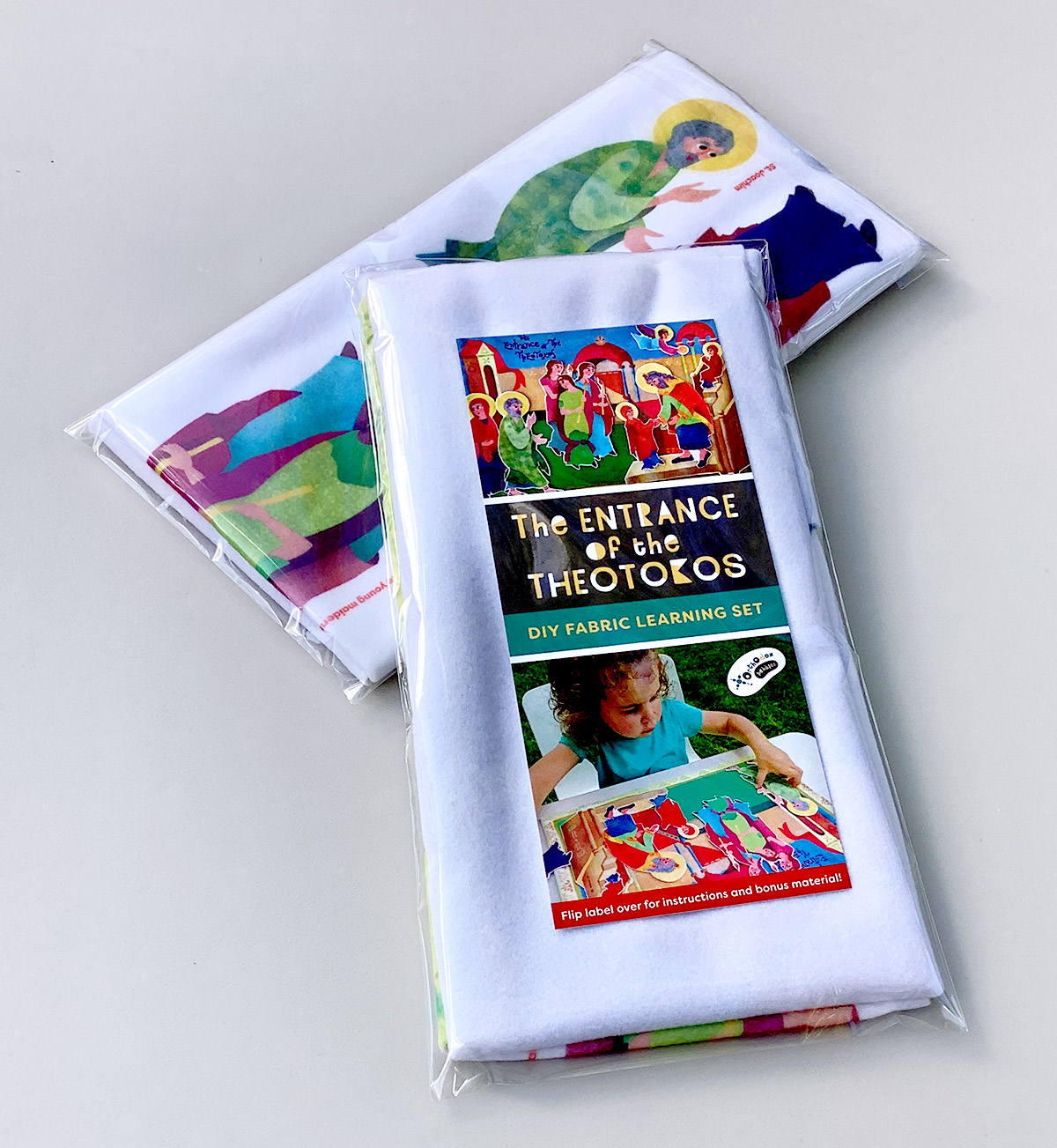 SHOP ORTHODOX PEBBLES – Orthodox Pebbles