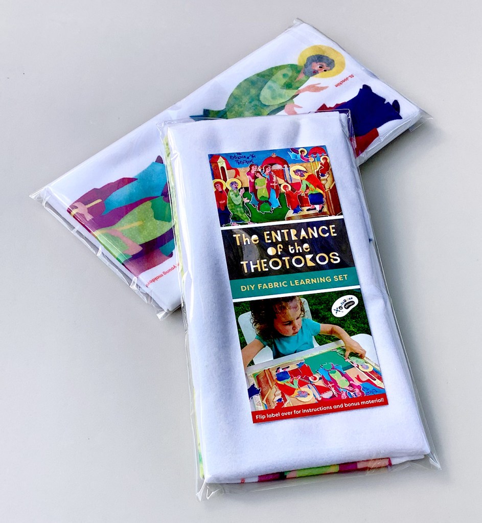 SHOP ORTHODOX PEBBLES – Orthodox Pebbles