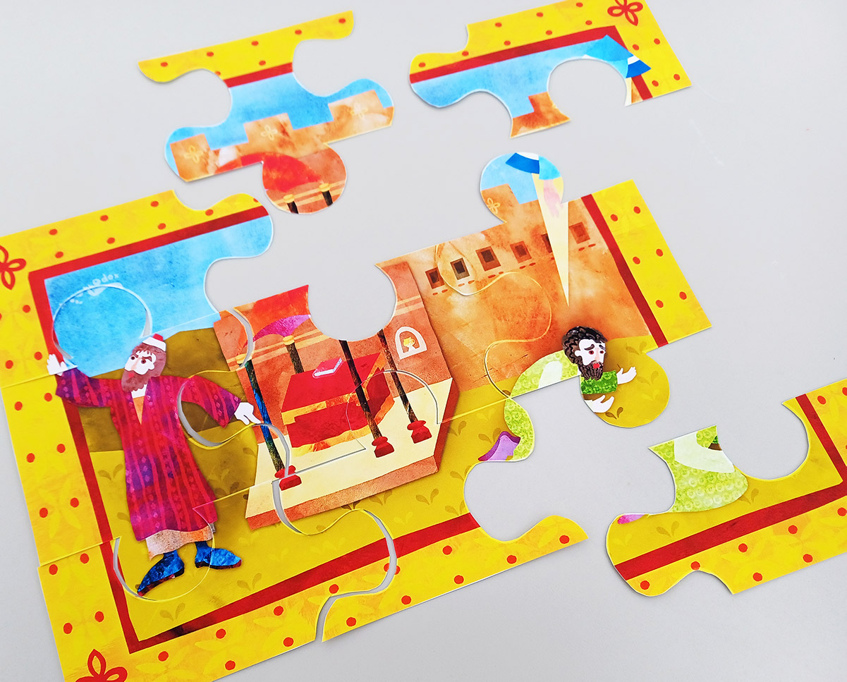 BONUS CONTENT: Triodion Parables – Orthodox Pebbles