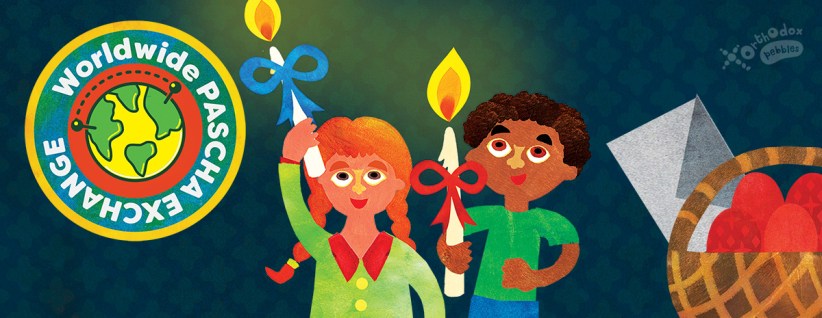 Great Lent/Pascha resources – Orthodox Pebbles