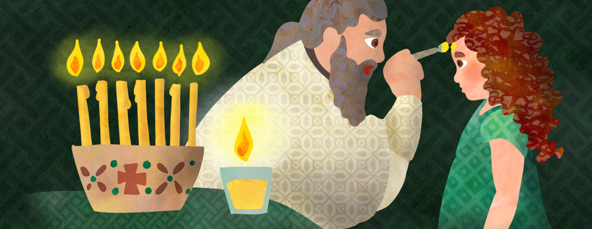 Orthodox basics – Orthodox Pebbles